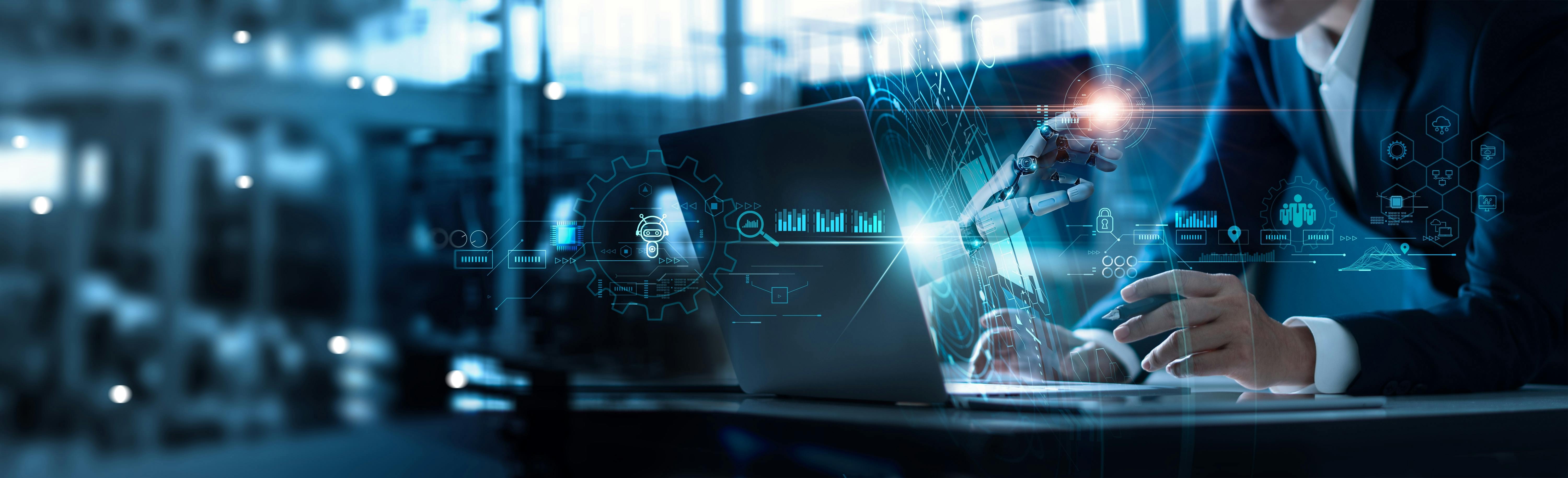 AI & Robotics Venture Fund and Syndicate - Alumni Ventures