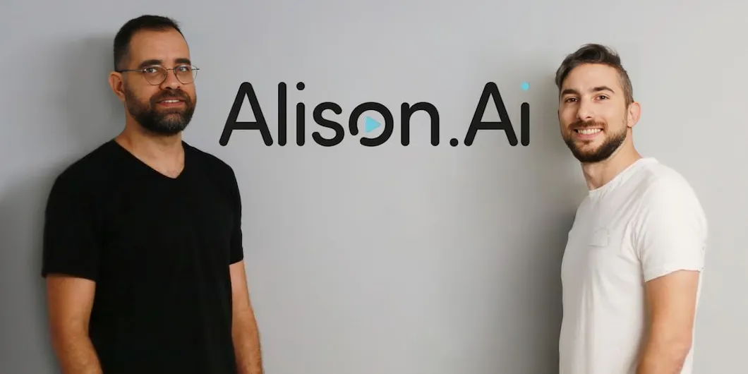 Alumni Ventures Invests in Alison.ai to Revolutionize Creative ...