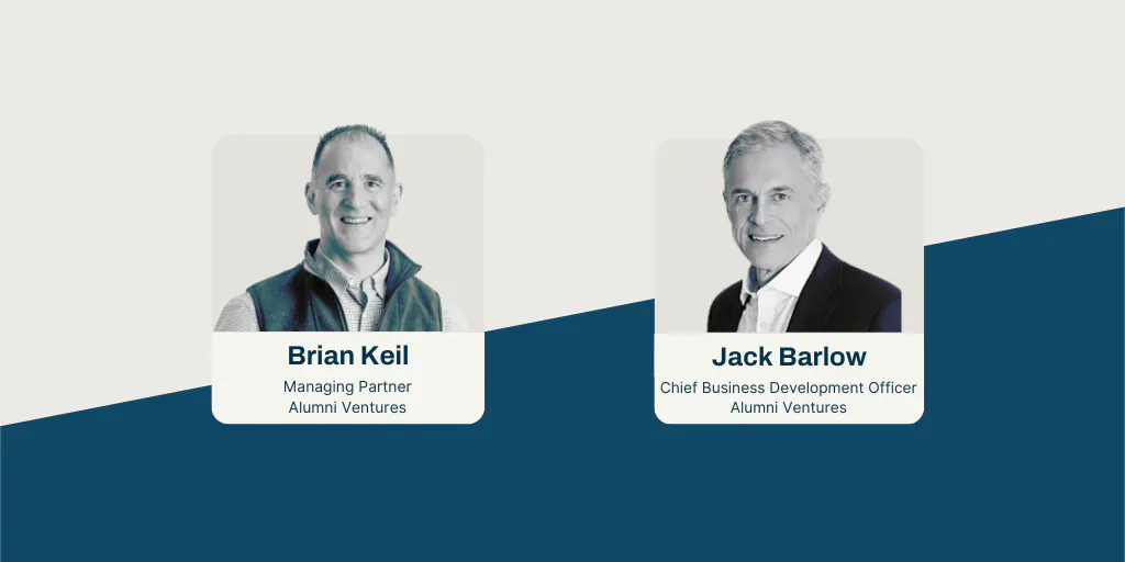 Alumni Ventures’ Fall RIA Educational Series - Part 2: Lessons in ...