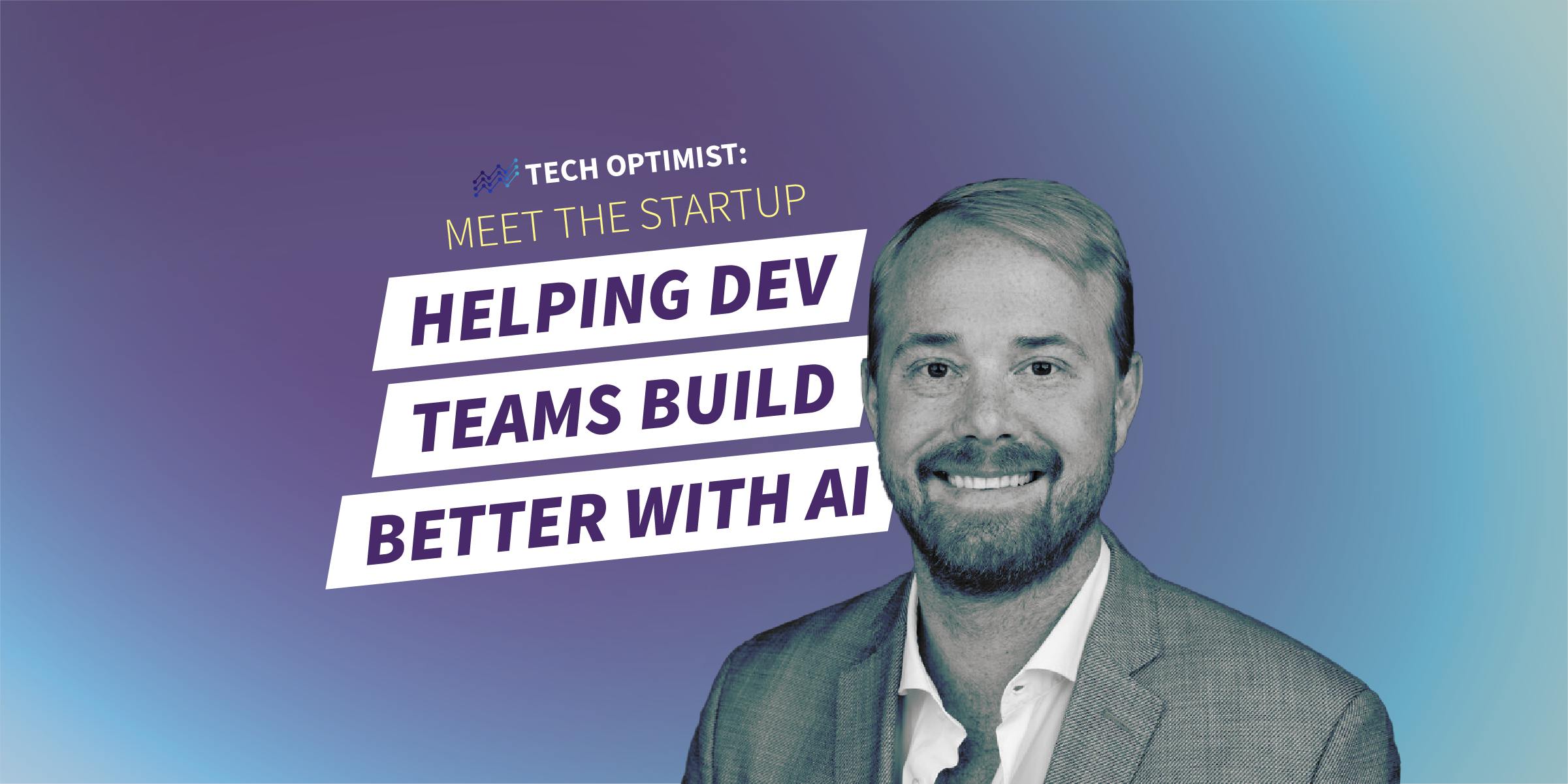 Episode #77: Meet the Startup Helping Dev Teams Build Better with AI ...
