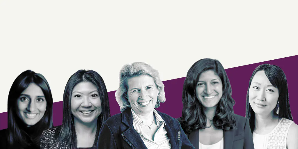 Investing in the Sheconomy: The Power of Female-Founded Startups ...