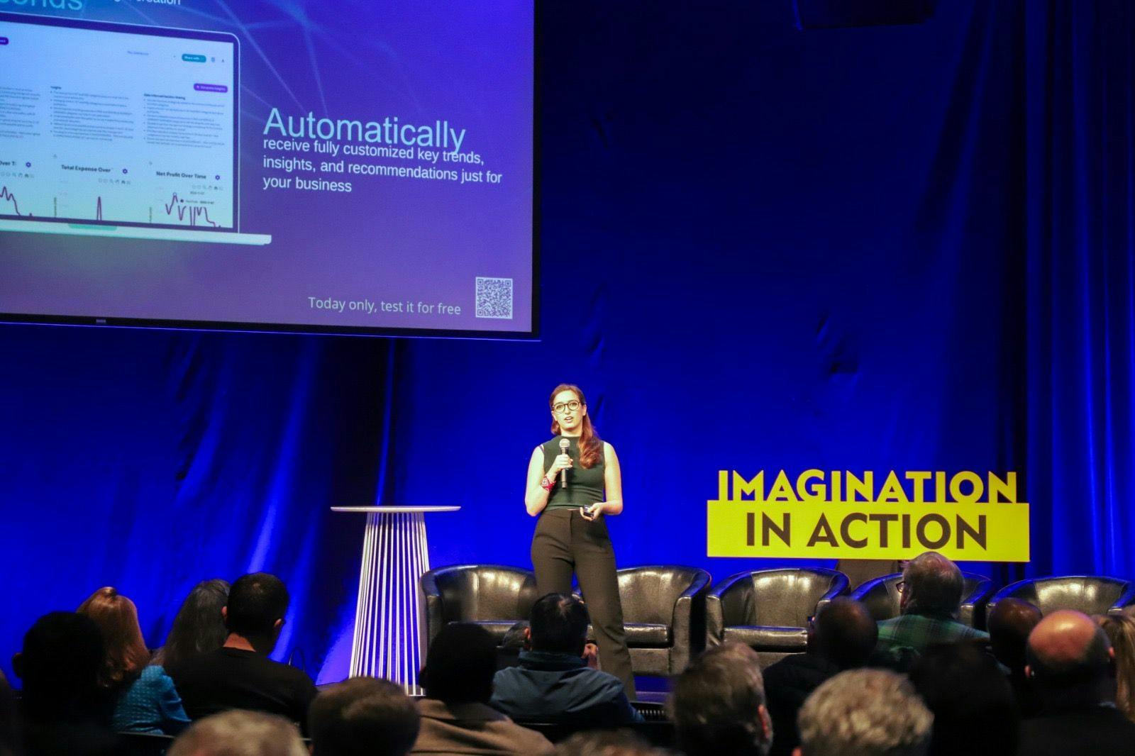 Alumni Ventures Invests in HeronAI to Improve Data Analytics with ...