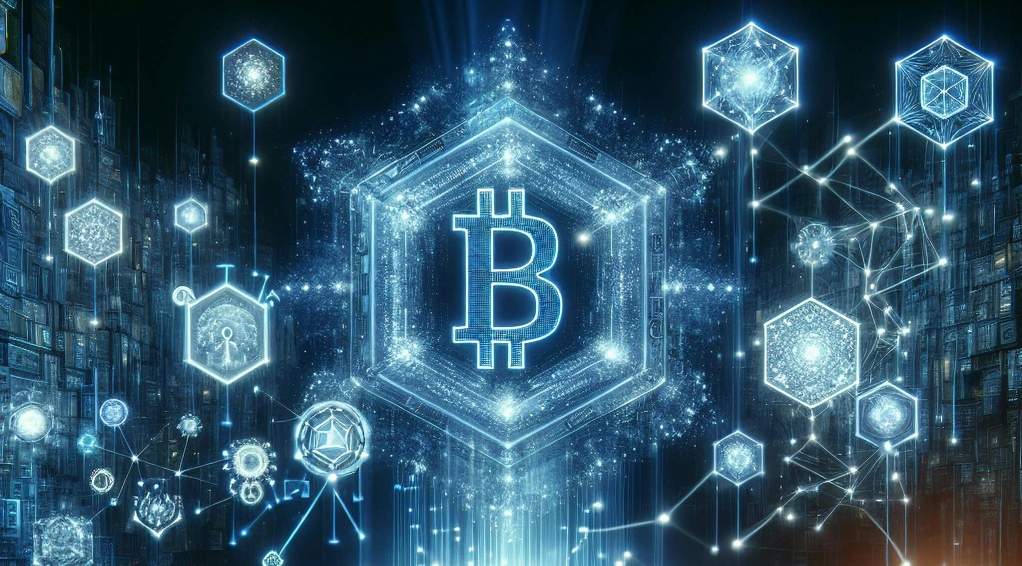 Where Blockchain Is Heading - Alumni Ventures