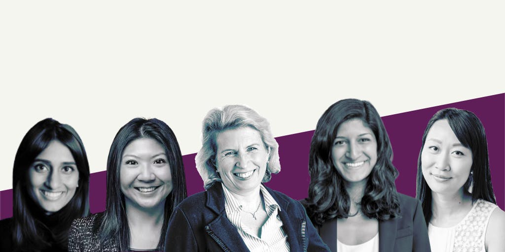 Masterclass Live: How We Identify Breakthrough Female Founders - Alumni ...