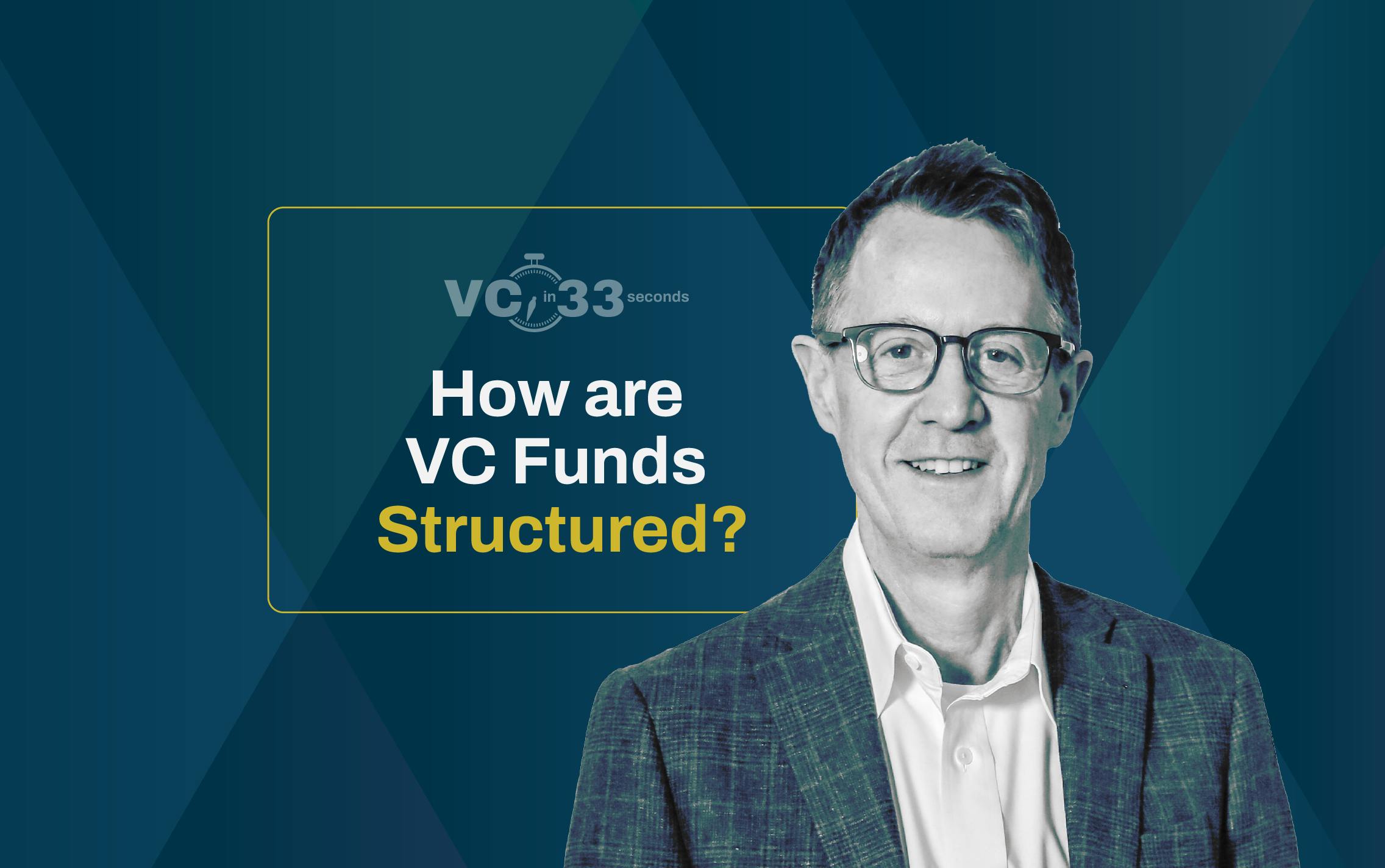 How Are VC Funds Structured? - Alumni Ventures
