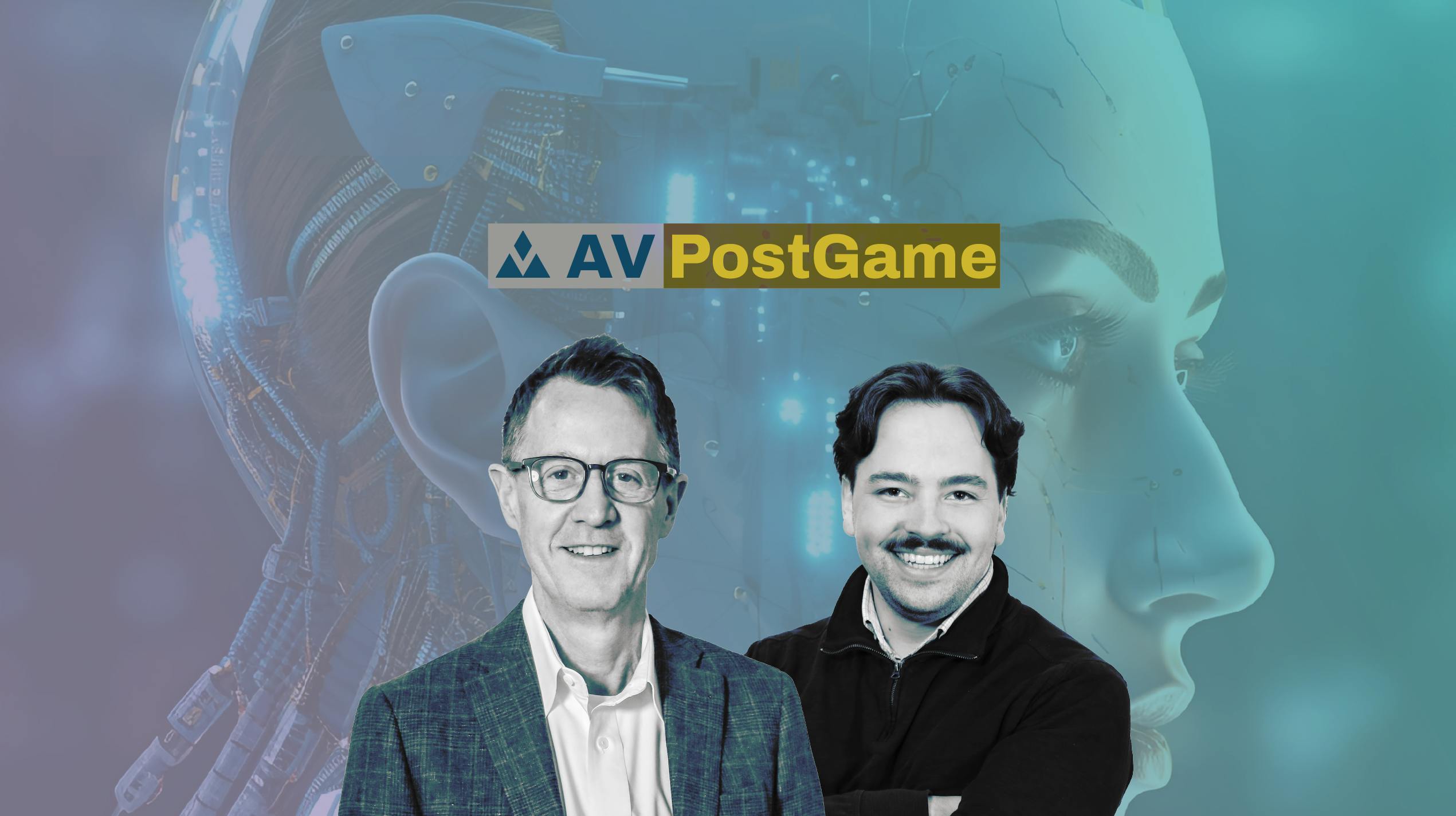 Recapping AV's Defying Darwin Night - Alumni Ventures