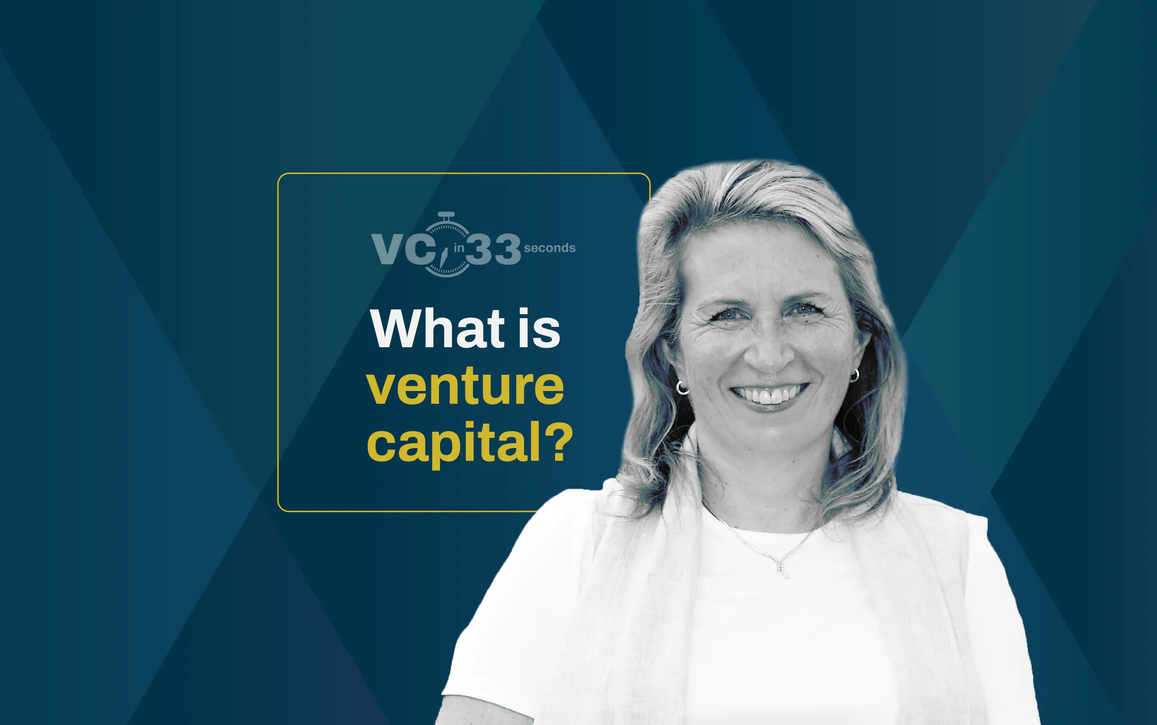 What is Venture Capital? - Alumni Ventures
