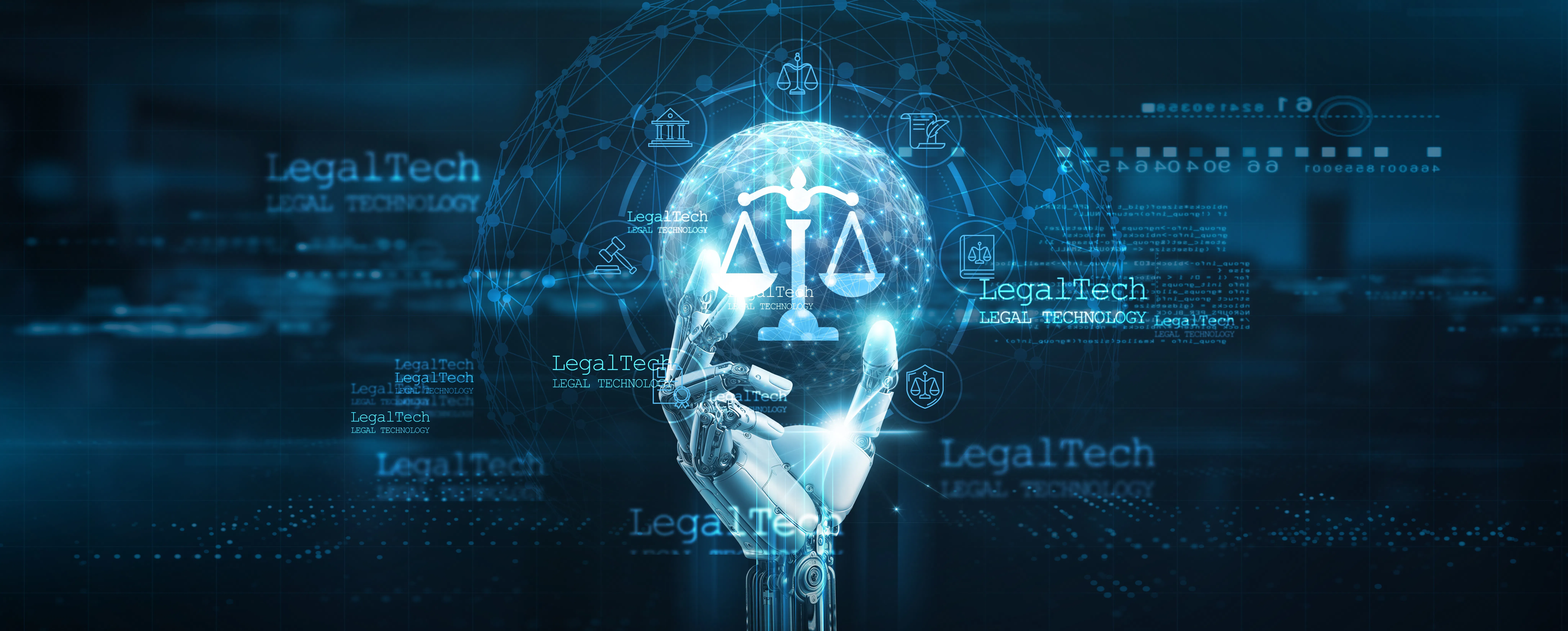 The Legal Tech Frontier: Who Will Own the Stack? - Alumni Ventures