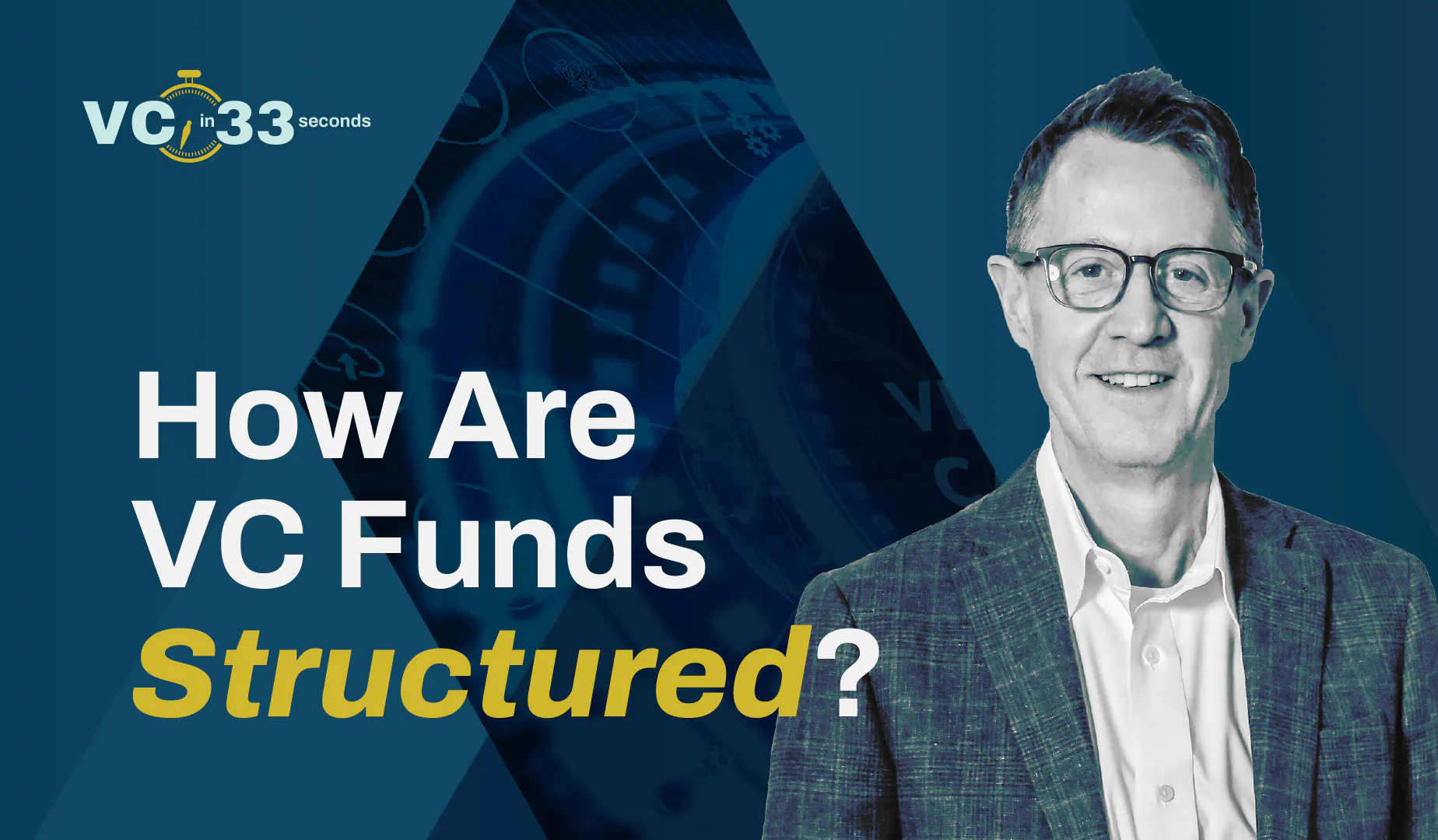 How Are VC Funds Structured? - Alumni Ventures