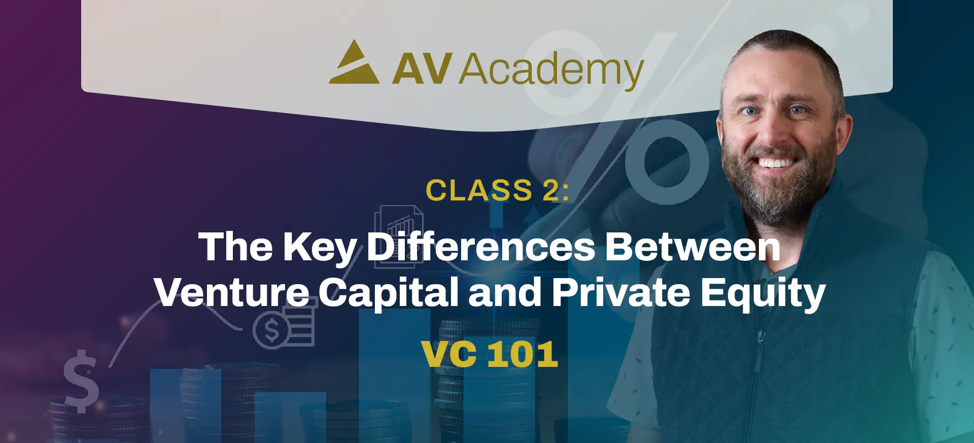 Key Differences Between Venture Capital and Private Equity - Alumni ...