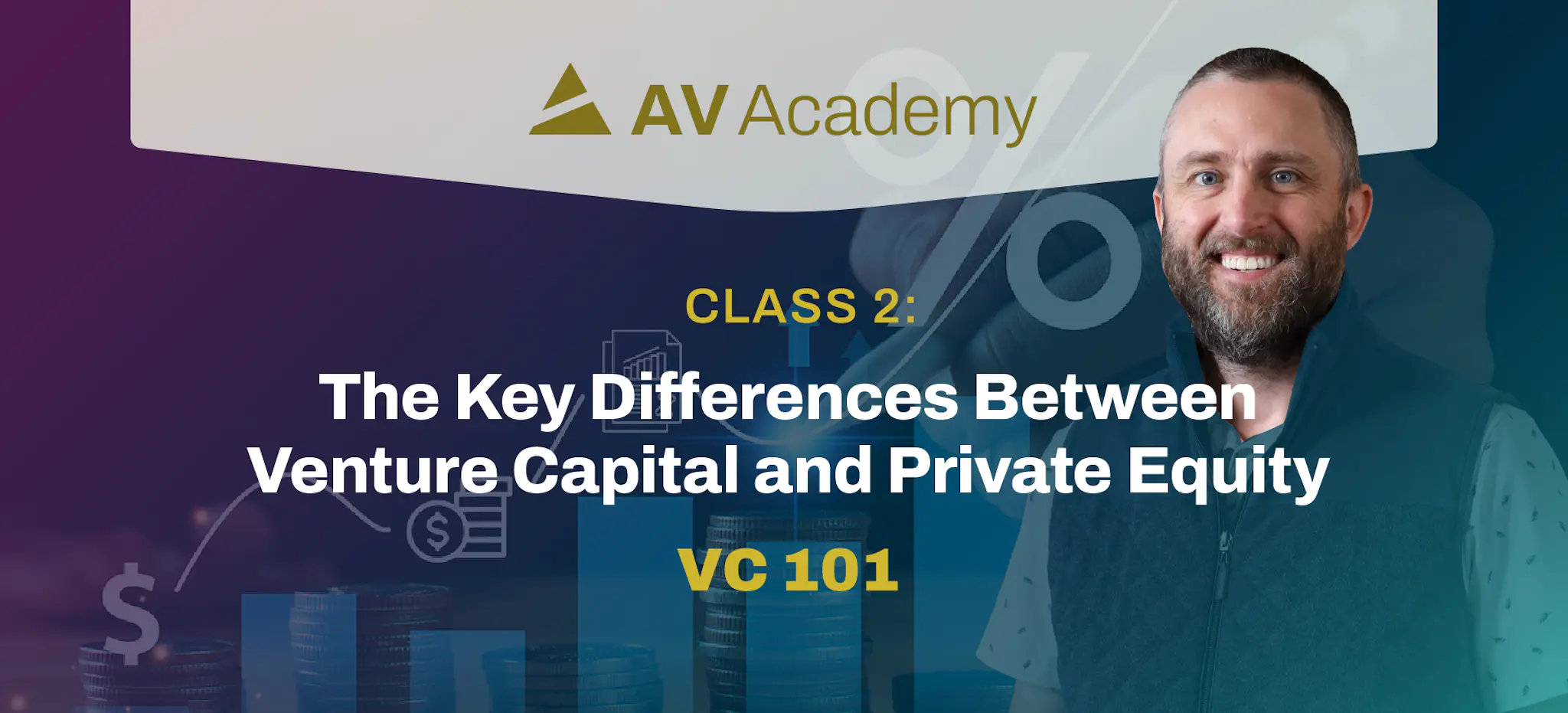 Key Differences Between Venture Capital and Private Equity - Alumni ...
