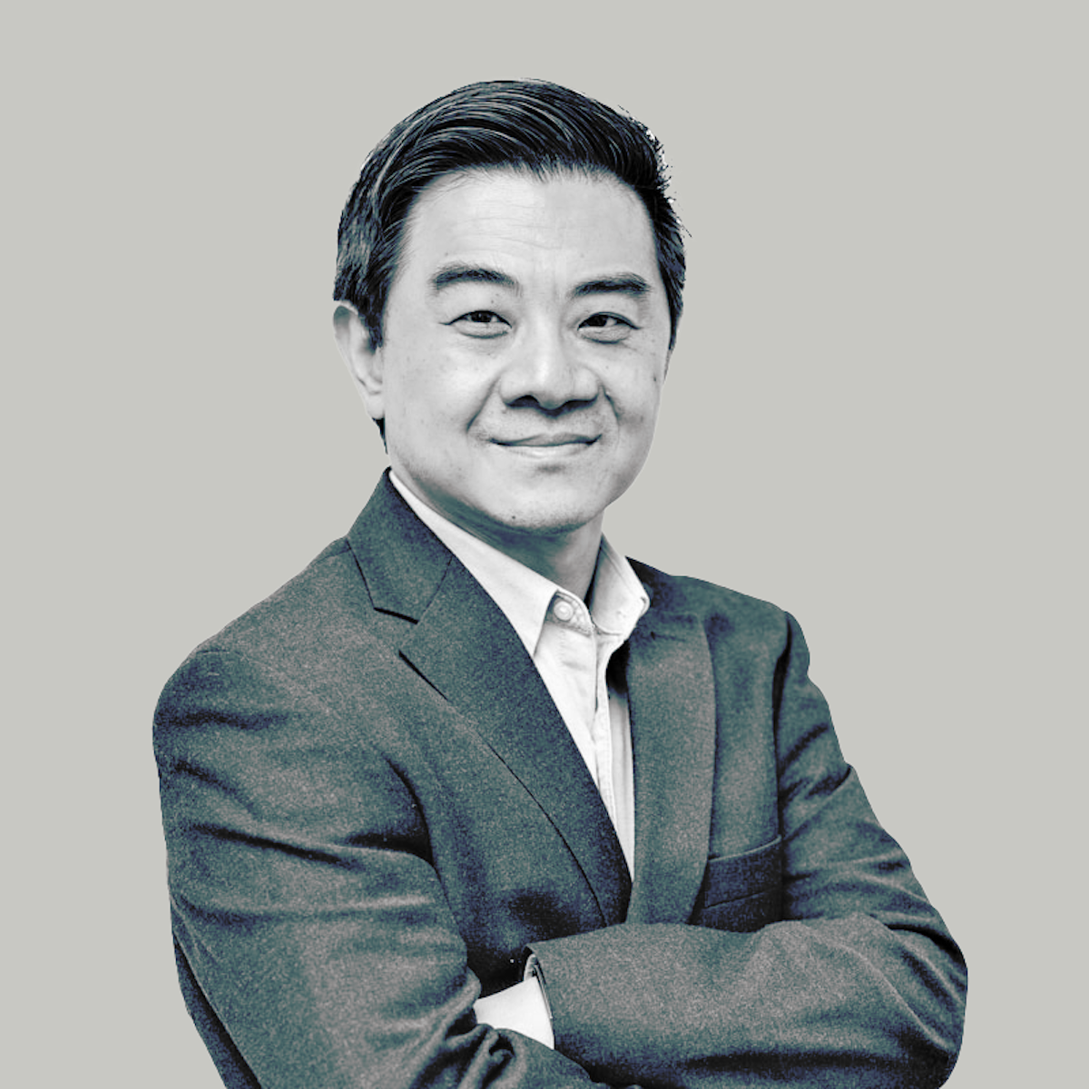 Meet Alumni Ventures’ Ray Wu - Alumni Ventures
